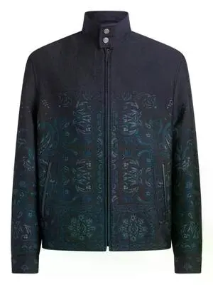 Etro Shirt Jacket Jackets For Men