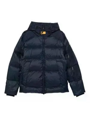PARAJUMPERS Padded Hooded Jacket