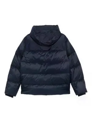PARAJUMPERS Padded Hooded Jacket