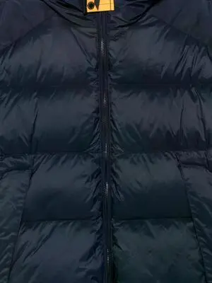 PARAJUMPERS Padded Hooded Jacket