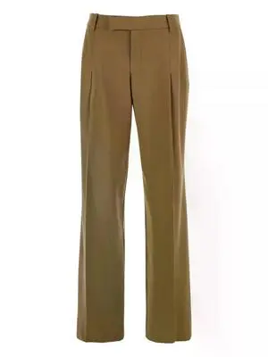 Federica Tosi Pleated Pants For Women