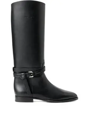 Ralph Lauren Ankle Boots For Women
