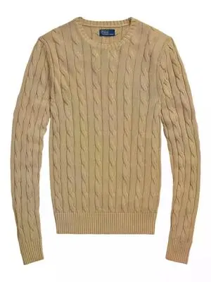 Polo Ralph Lauren Cable-knit Sweater