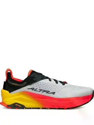 Altra Criss-cross Sneakers For Men