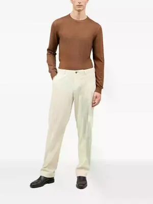 Boglioli Corduroy-wale Trousers