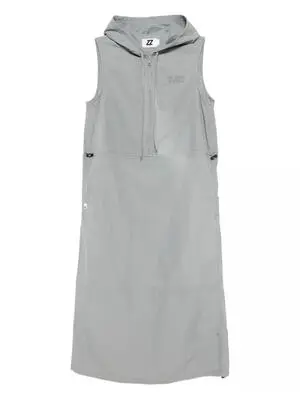 Izzue Sleeveless Dress