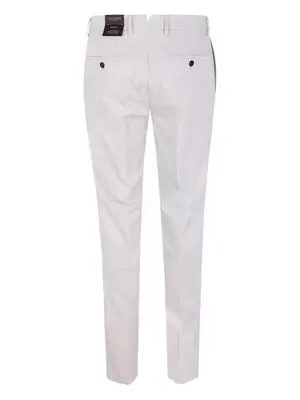 Incotex Wool Trousers