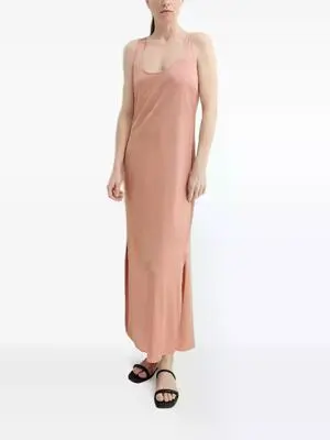 Marc O'polo Side-split Maxi Dress