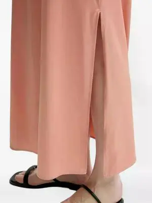 Marc O'polo Side-split Maxi Dress