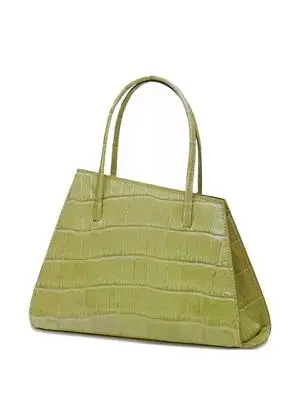 Liffner Embossed Bags For Women