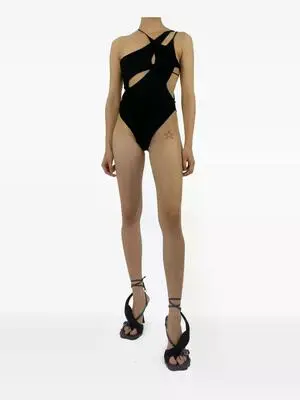 Ottolinger Cutout Multi-strap One-piece Swimsuit