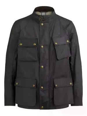 Belstaff Collared Jackets For Men