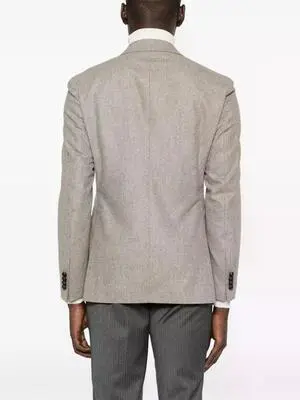 Tagliatore Double-breasted Blazer