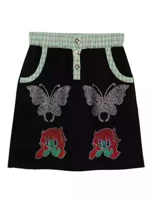 CHOPOVA LOWENA Quimby Skirt