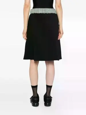 CHOPOVA LOWENA Quimby Skirt