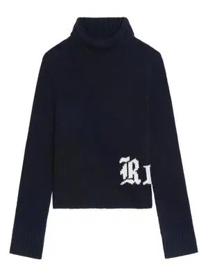 Zadig&voltaire Roll Neck Sweaters For Women