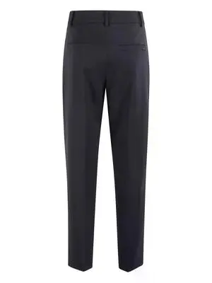 Seventy Flat-front Trousers