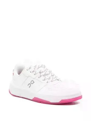 On Cloudnova Lace-up Sneakers