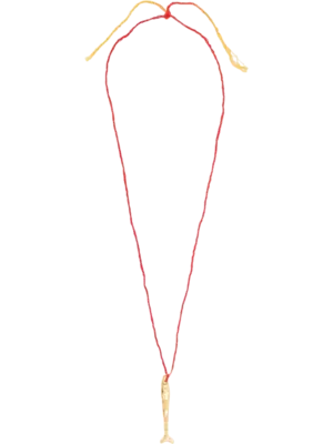 ALIGHIERI The Catch Of The Day Necklace