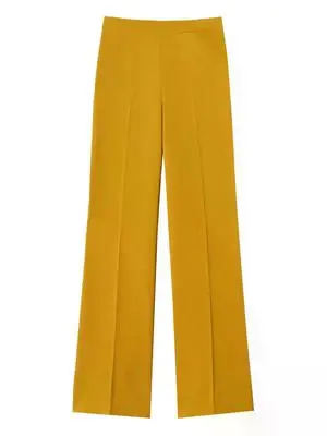 TWINSET Crêpe Trousers