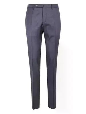 Incotex Wool Trousers
