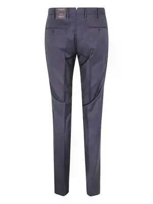 Incotex Wool Trousers