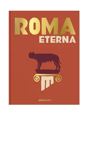Assouline Roma Eterna - N,a