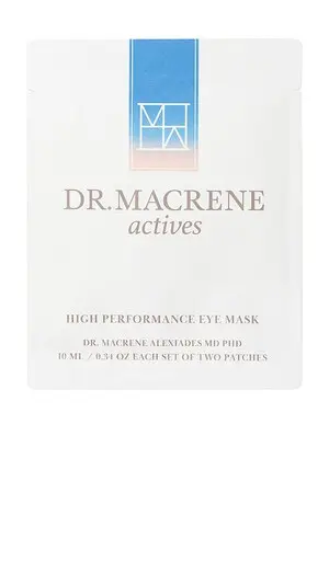 MACRENE ACTIVES High Performance Eye Mask Single
