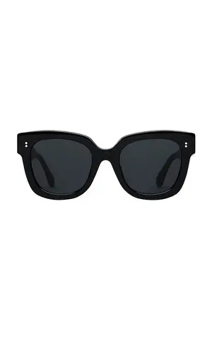 Chimi X14 Sunglasses - Black