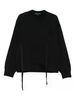 FEDERICO CINA Crew-neck Sweatshirt