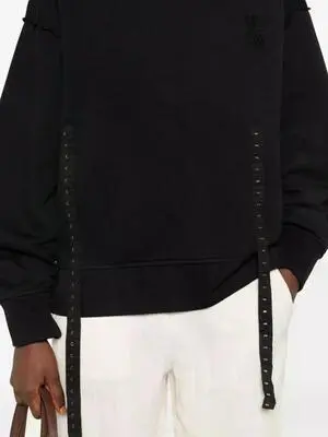 FEDERICO CINA Crew-neck Sweatshirt