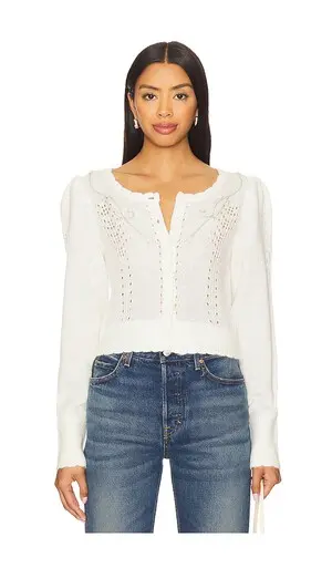 For Love & Lemons Medium Knit Cardigans For Women