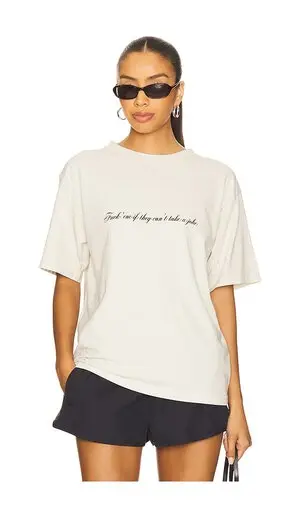 REMINGTON STONE Joker Tee