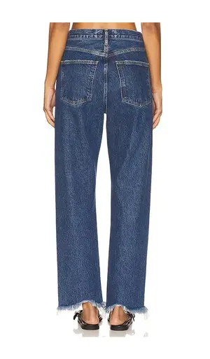 AGOLDE 90s Mid Rise Loose Fit Jeans
