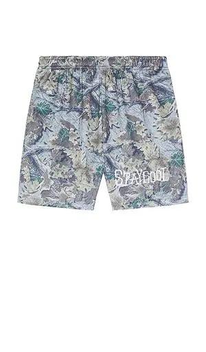 Stay Cool Shorts For Men