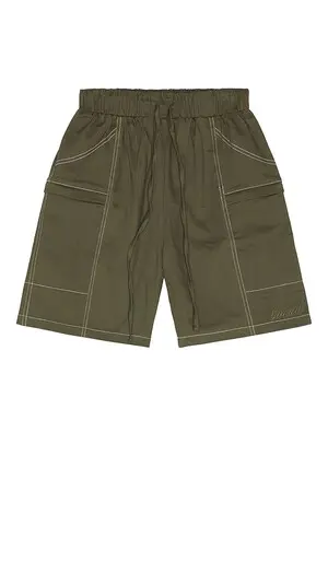 Bound Shorts For Men