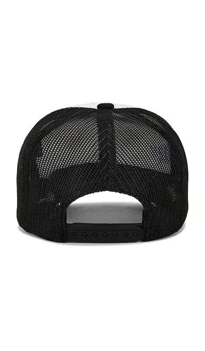 FUNERAL APPAREL Horses Trucker Cap