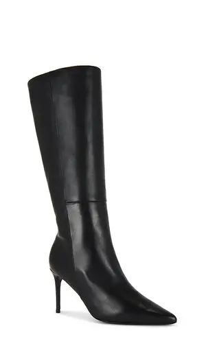 BLACK SUEDE STUDIO Kath 80 Boot
