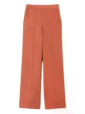 TWINSET Palazzo Trousers