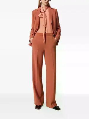 TWINSET Palazzo Trousers
