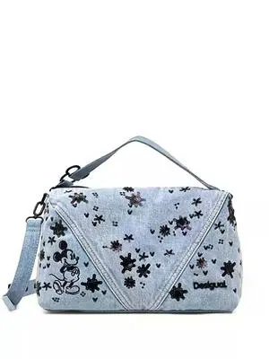 Desigual Adjustable Totes
