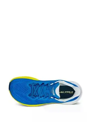 ALTRA Experience Flow 2 Patterned Sneakers - Blue
