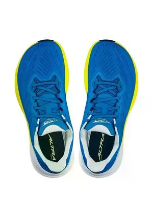ALTRA Experience Flow 2 Patterned Sneakers - Blue