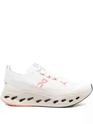 On Cloudsurfer Max Sneakers - Neutrals