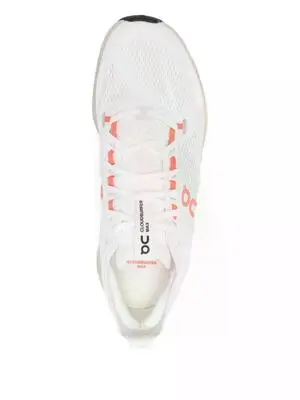 On Cloudsurfer Max Sneakers - Neutrals
