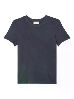 American Vintage Sonoma Short-sleeve T-shirt - Blue