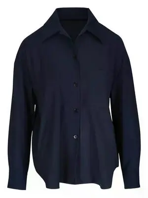 Antonelli Firenze Chest-pocket Button-down Shirt
