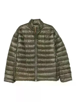 JIL SANDER Quilted Puffer Jacket