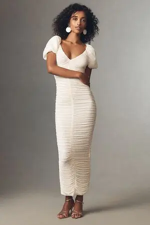 Ronny Kobo Stretch Day Dresses