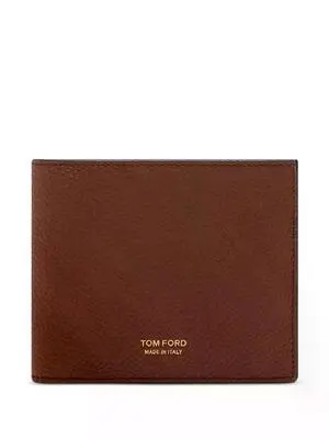 TOM FORD Leather Wallet
